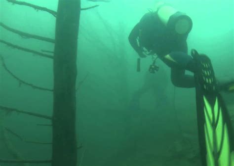 We Love Our Oklahoma Local Diving 100 Bluewater Divers