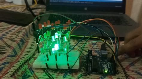 Tharun Kumar On Linkedin Arduino Iot