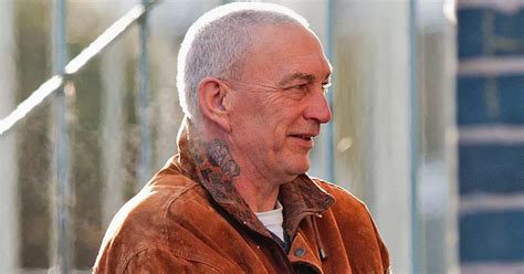 Shotton Man Jailed For Years For Historical Sex Offences Against