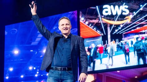 Aws And Nvidia To Partner On New Ai Supercomputing Infrastructure Fox
