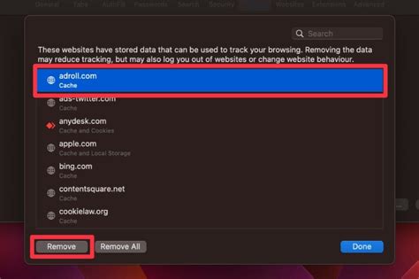 How To Clear Safari Cache On Your Mac 3 Quick Methods