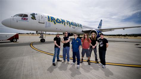 Dvd Collection Documentary Iron Maiden Flight 666 [2009]