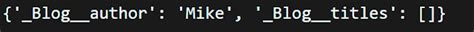 Python物件導向 Python封裝 Encapsulation 實用教學