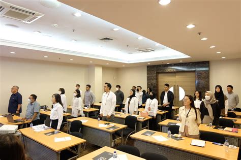 Selamat Kepada Anggota Baru HDII DKI JAKARTA Batch 1 2023 Yang Telah