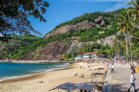 10 Best Beaches In Rio De Janeiro Bask On Rios Most Beautiful Coasts