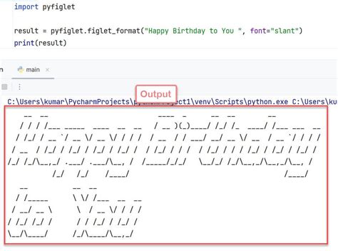 happy birthday code in python