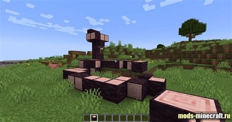 Accurate Block Placement Reborn 1202 Моды для Майнкрафт Mods