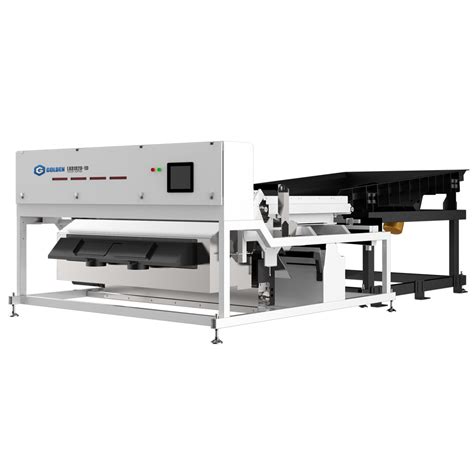 Ore Sorting Machine
