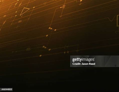 Abstract Flowchart Background High Res Illustrations Getty Images