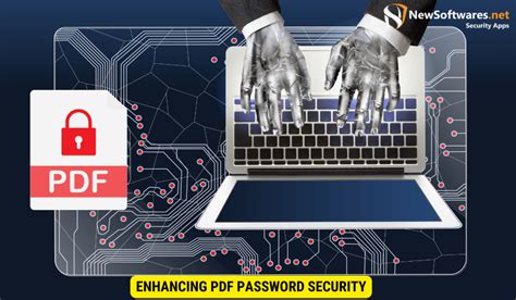 Deciphering Security How Secure Are Password Protected Pdfs