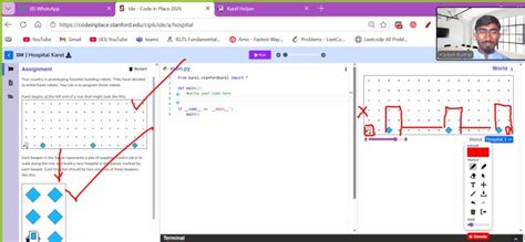 Stanford Codeinplace Globaleducation Teaching Computerscience