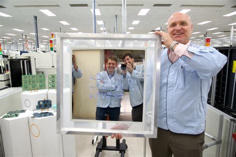 how raspberry pis are made factory tour jeff geerling
