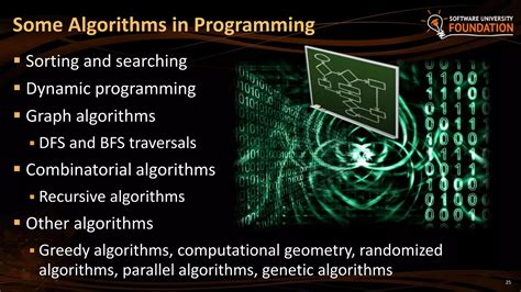 19 Data Structures And Algorithm Complexity PPT