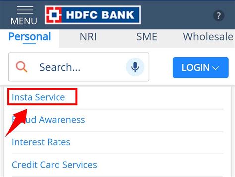एचडएफस बक म मबईल नबर कस चज कर HDFC Bank Account Mobile Number Change Online