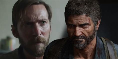 The Last Of Us Episode 8 Finally Introduces The Games' Joel Actor
