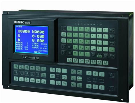 GSK TD Turning Lathe Controller China Manufacturer Electric Control System Electronics