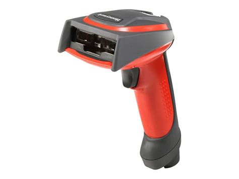 ISR KBWKITAE Honeywell I Industrial Cordless Linear Imager L TronDirect