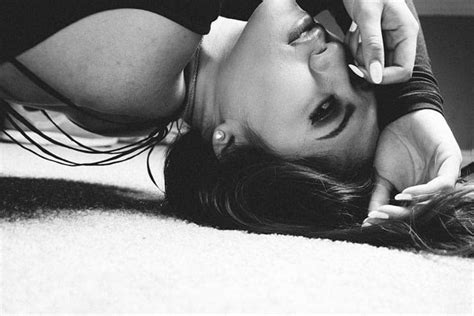 This Sexual Tension Between Us Is Driving Me Crazy