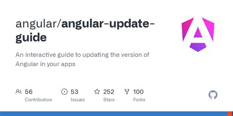 Angular Update Guidesrcapprecommendationsts At Main · Angular