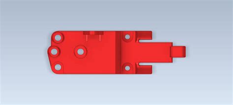 Free Cad Designs Files And 3d Models The Grabcad Community Library