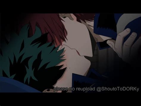 Tododeku Ao3