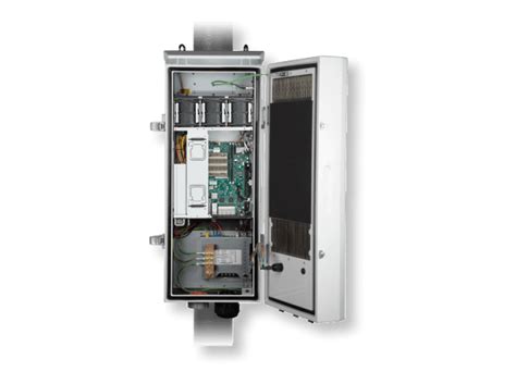 Outdoor Edge Server Systems Supermicro