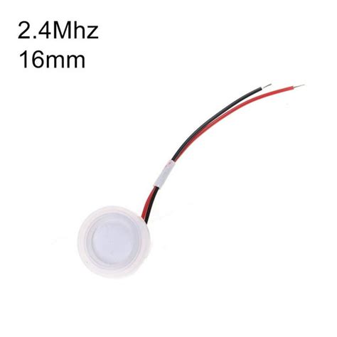 5pcs Durable Nebulizer Air Humidifier Accessories Fogger Sensor