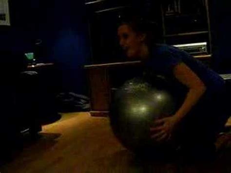 Yoga Ball Bouncing YouTube