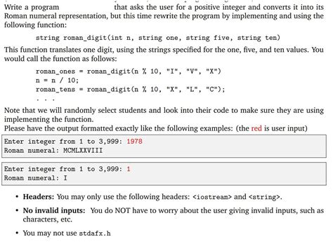 solved write a program that asks the user for a positive