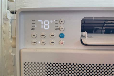 Tcl Q Series Smart Inverter Window Ac Review Super Efficient Cooling Techhive