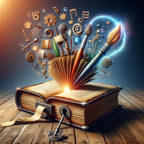 Generative Storytelling Unlocked How Tomes Ai Format Inspires Creativity Artificial