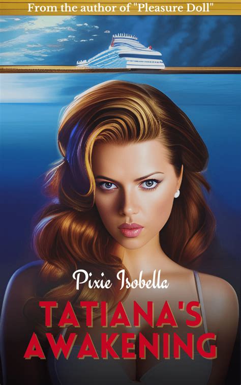 Books Pixie Isobella