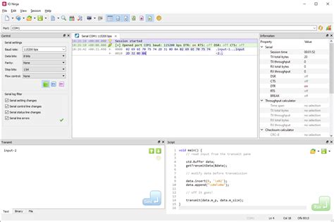 Reading Value Of Custom Ui Elements From In App Script Io Ninja Forum