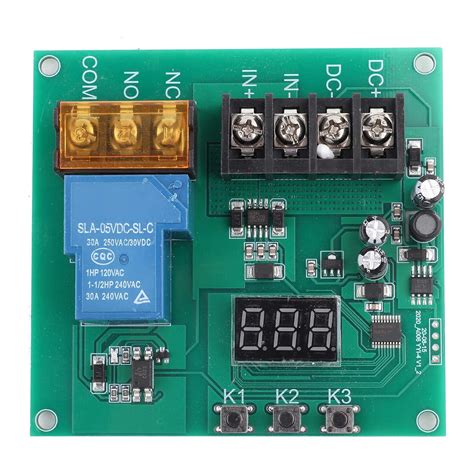 V A DC Current Detection Sensing Module Current Transformer Sensor Current Tester