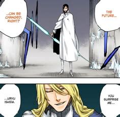 Jugram Haschwalth Bleach Anime Bleach Fanart Bleach Manga