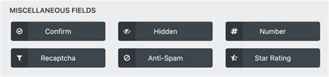 What Is A Hidden Field In WordPress Forms Practical Examples Ninja Forms