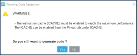 Securityhow To Start With Stm32cubemx Oemirot Boot Path On Stm32h563