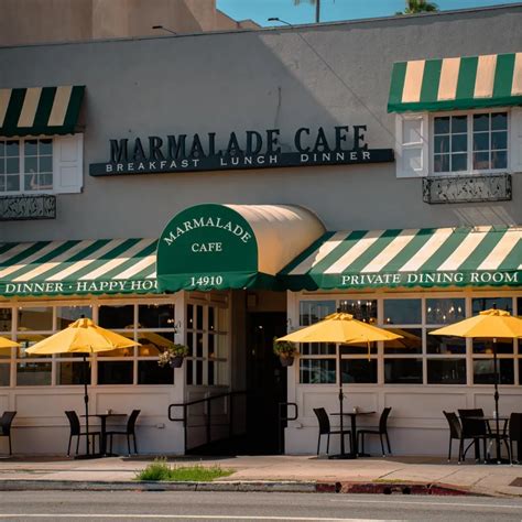 Marmaladecafe