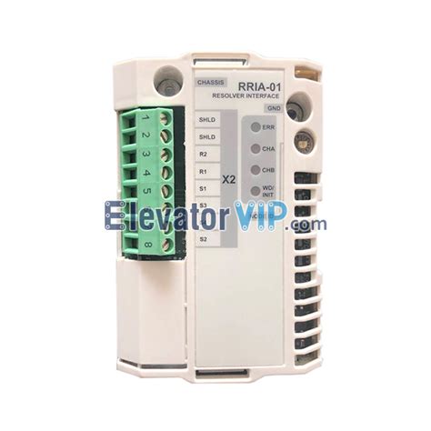 Kone Elevator Resolver Interface Adapter Kone Elevator Resolver