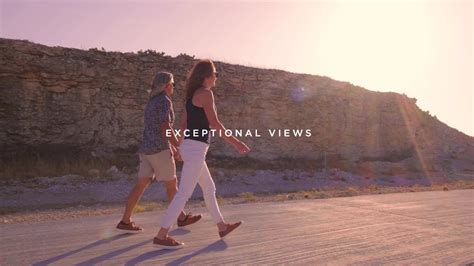 Exceptional Views At Putteet Hill Youtube