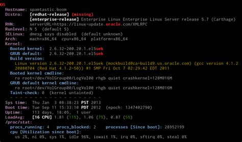🇺🇳 Что такое Sosreport🇺🇳 И как он помогает устранить проблемы в Linux