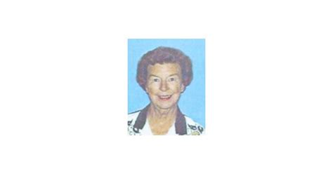 Jean Bailey Obituary 2012 San Antonio Tx San Antonio Express News