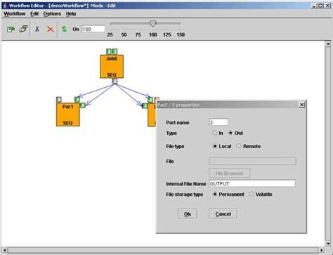 Inputoutput File Handling Download Scientific Diagram
