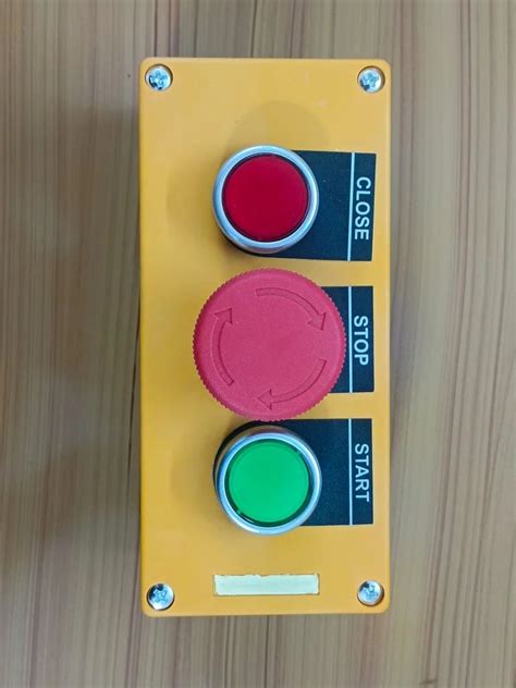 Traffic Signal Push Button At 1024 Piece Push Buttons In Jamshedpur ID 2852344454488