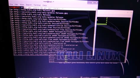 How To Make A Bootable Kali Linux USB With Persistence That Save Files