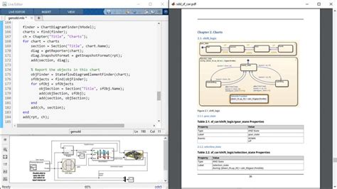 Simulink Report Generator Ces Authorised Reseller