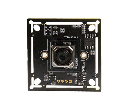 11mp Autofocus Usb Camera Module Imx378 Supertek