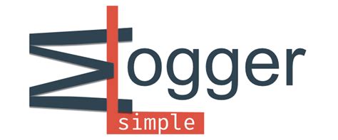 Github Marck Devs Mk Simple Logger Simple Logger For Nodejs