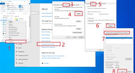 RuntimeError CPUAllocator Not Enough Memory You Tried To Allocate Bytes Issue