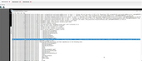Rabbitmq Does Not Start After Upgrade To 3111 1 On Debian Buster